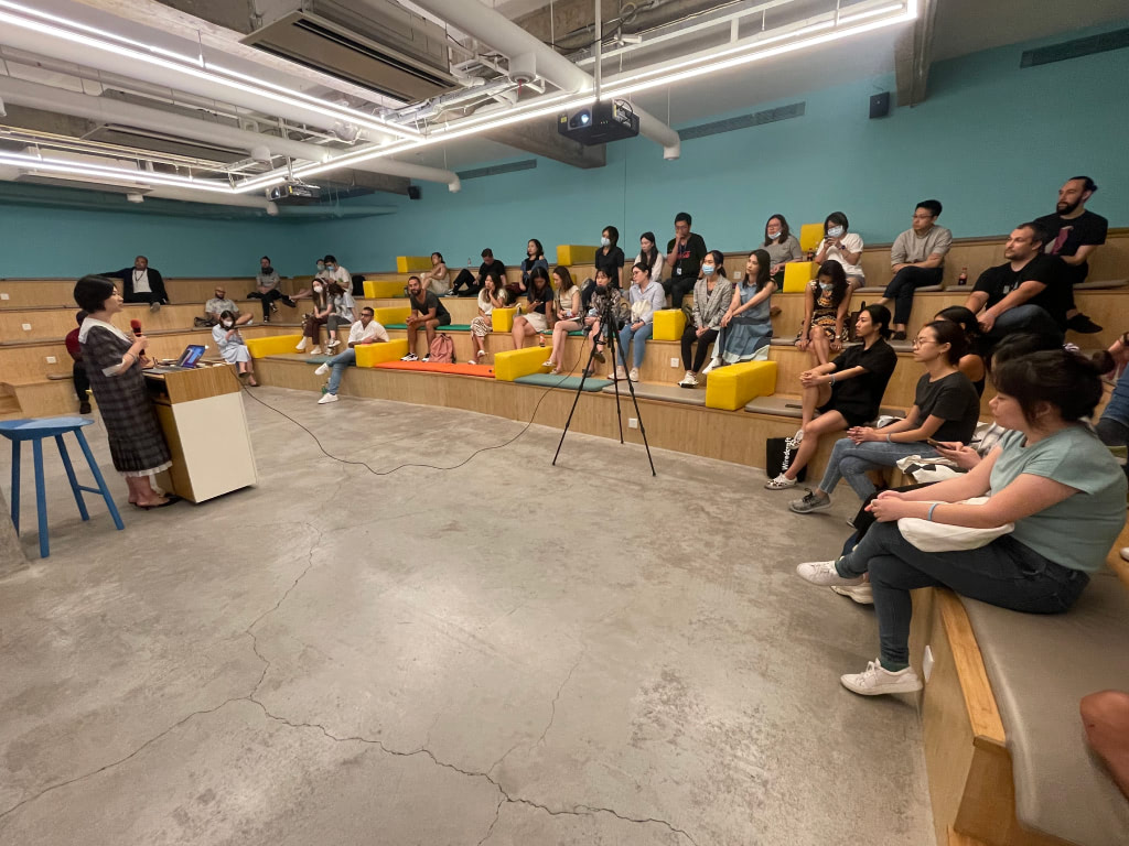 Digital China Meetup: October 2021 | Wiredcraft