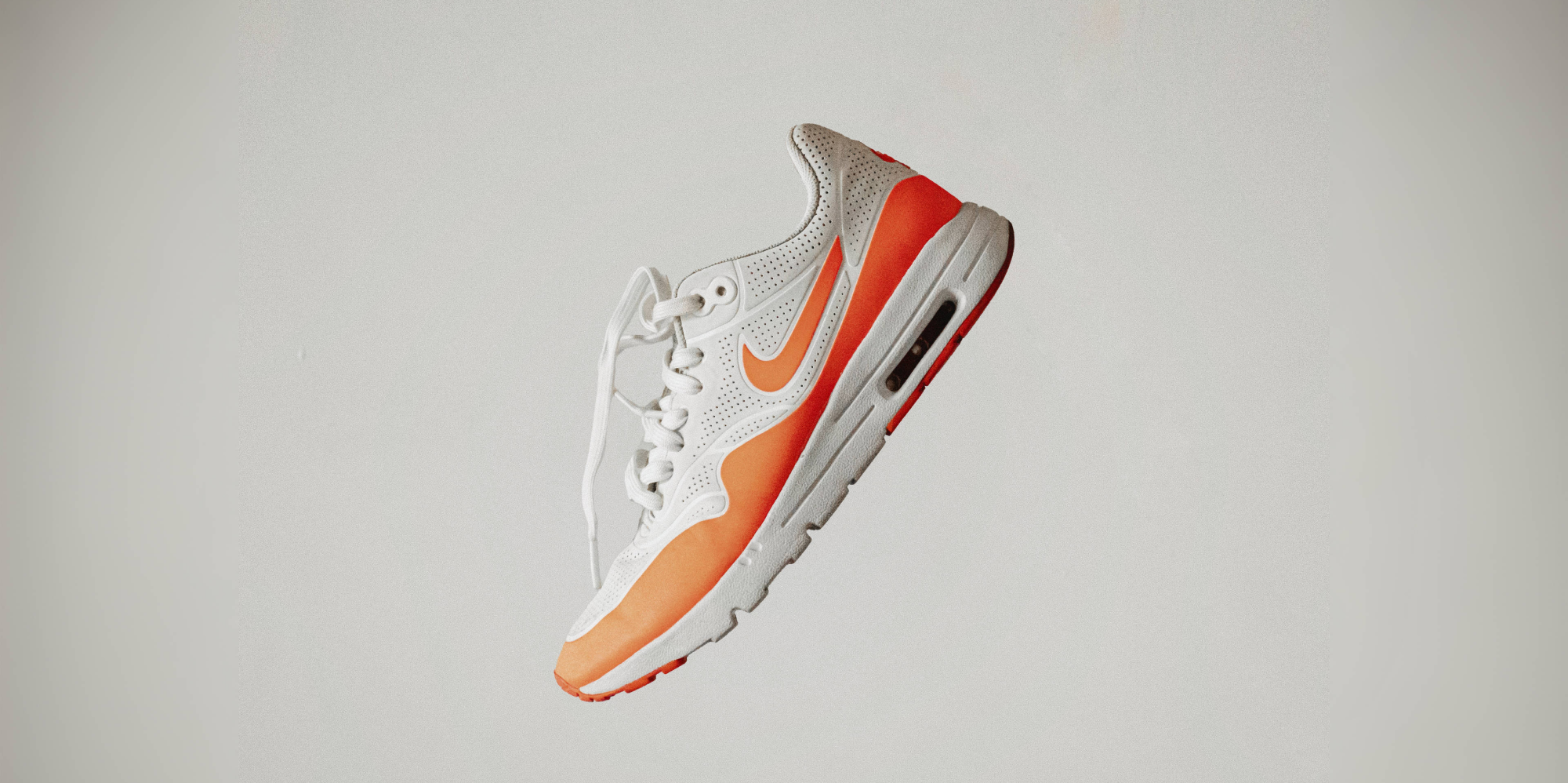 Nike sparks innovation with Nike优选体验店 on WeChat | Wiredcraft