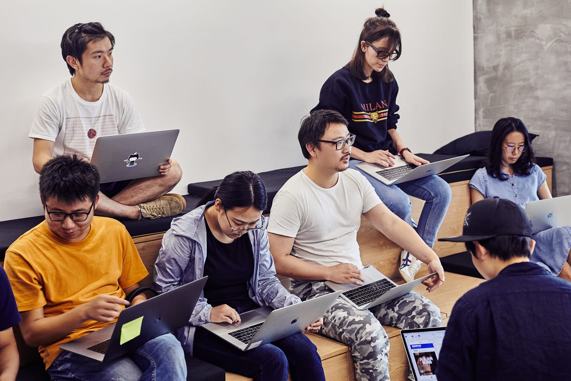 Join Wiredcraft as an apprentice | Wiredcraft