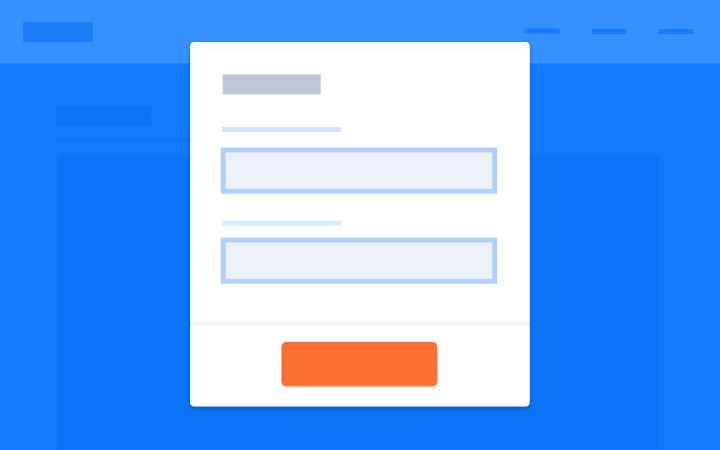 Improve UX by evaluating the sign-up process | Wiredcraft